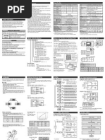 Exit Push Button (PBT-430BS) | PDF