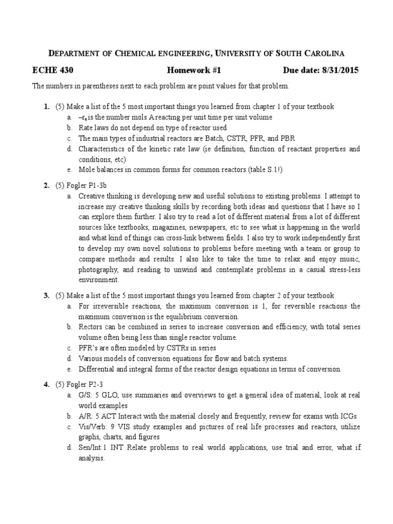 d-c-u-s-c-eche-430-homework-1-due-date-8-31-2015-pdf-reaction