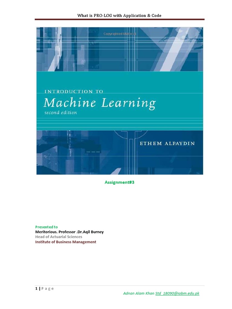Assignment Swi Pdf Formalism Deductive Computing