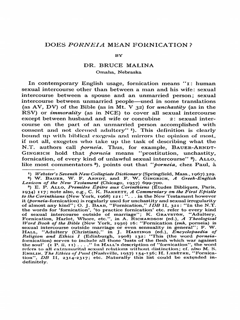 Doe S Porn Ei A Mean Fornicatio N | PDF | Fair Use | Copyright