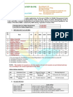 ISR-4 Form for Securities Requests | PDF | Securities (Finance ...