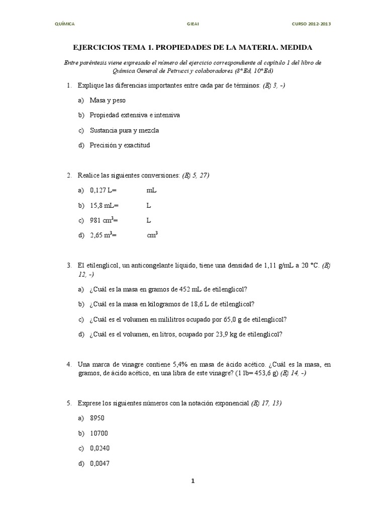 Ejercicios Tema1 | PDF | Radiación electromagnética | Espectro electromagnético