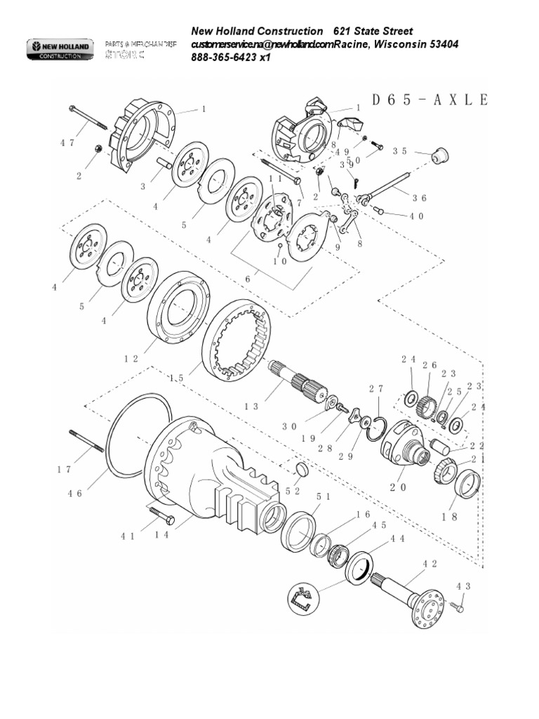 Trumpet Housing Assembly | PDF | Manufactured Goods | Machines
