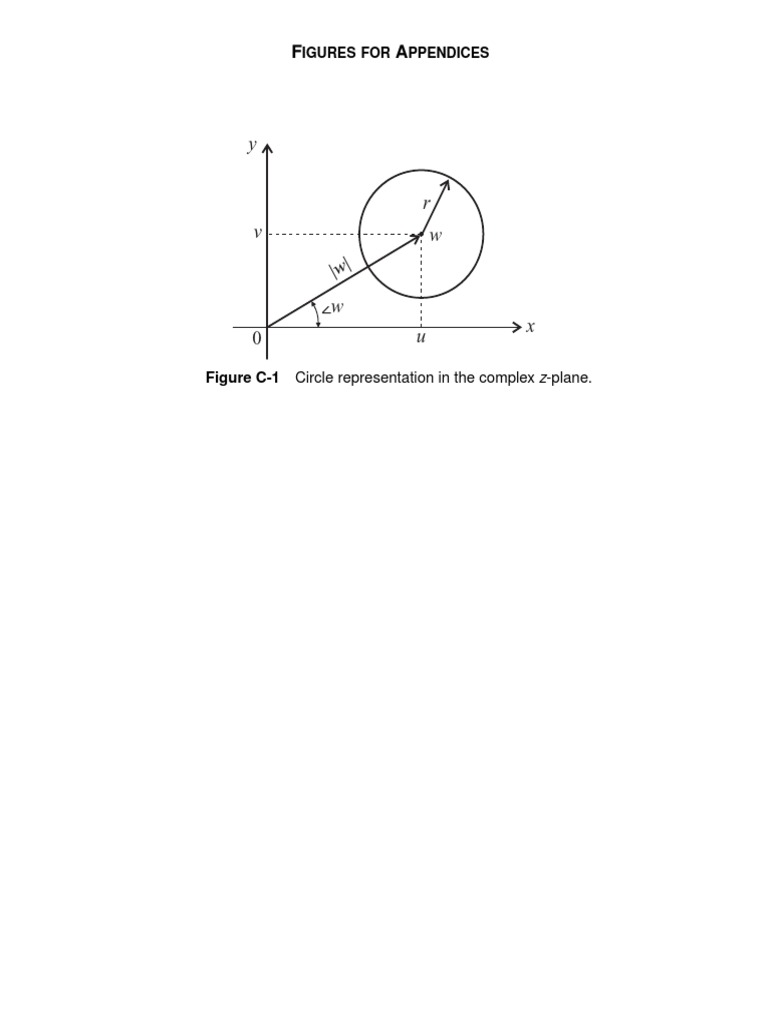 Figures for Electrical Engineering Appendices | PDF | Computers