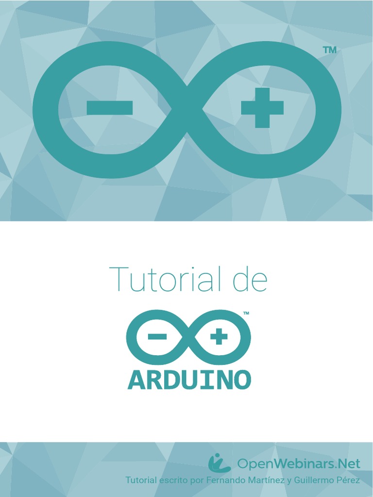 Tutorial Arduino | PDF