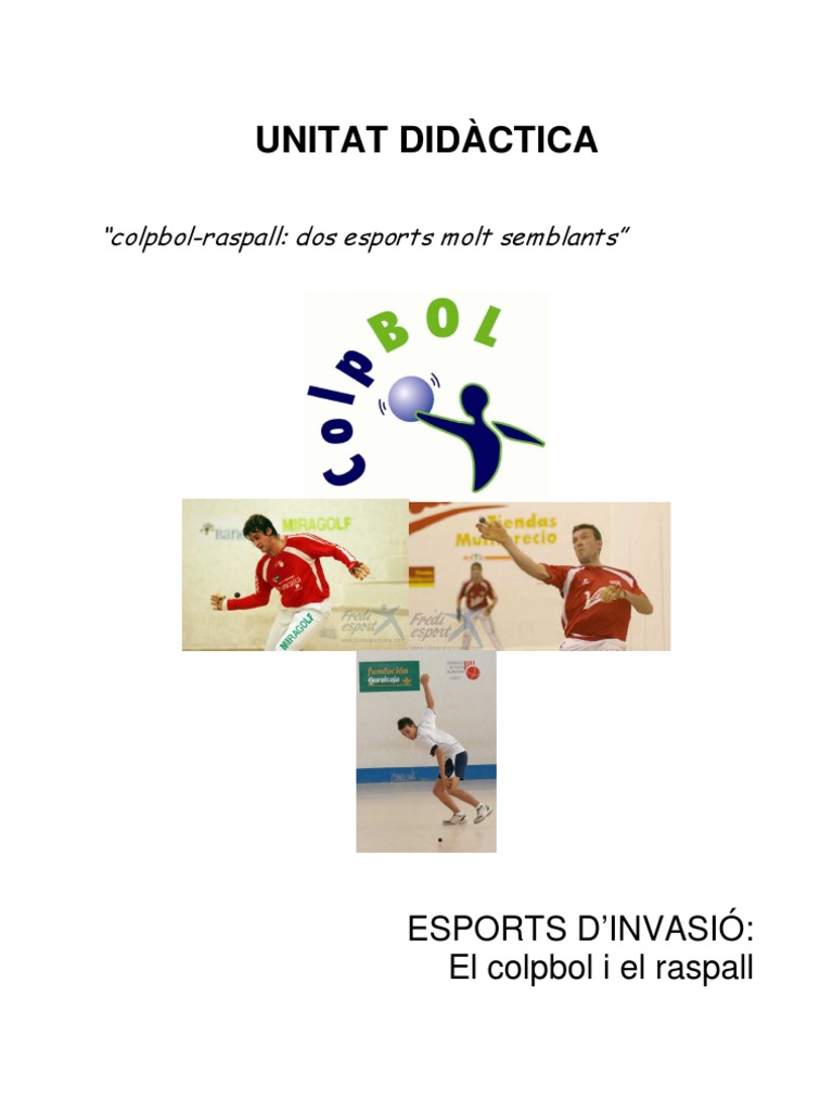 Quadern Alumne UD5 - 1r ESO | PDF