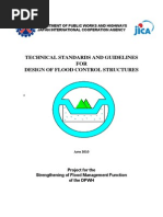 HECHMS Manual-All Fin | PDF | Flood | Discharge (Hydrology)