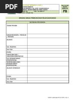 KWSP 6 - Contribution Form A | PDF