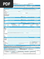 Ppfas Sip Form | PDF | Identity Document | Banks