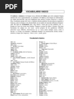 Atzizkiak | PDF | Artes del Lenguaje y Comunicación | Estudios de ...