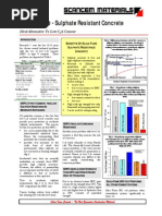 Conmix PRODUCT REFERENCE GUIDE CCD | PDF | Concrete | Flooring