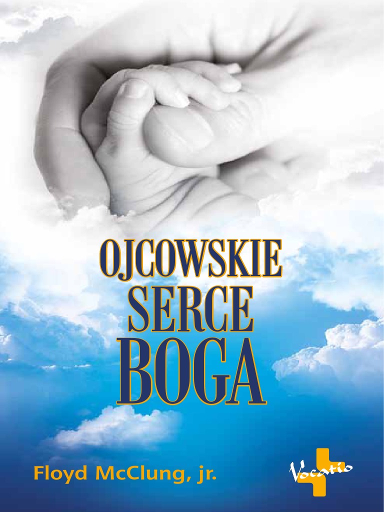 Ojcowskie Serce Boga Fragment PDF | PDF