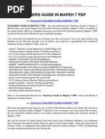 Deped Grade 9 Science Module PDF | PDF | Science, Technology ...