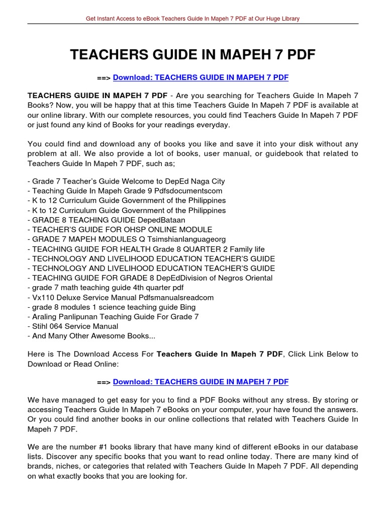 teachers-guide-in-mapeh-7-pdf-e-books-libraries