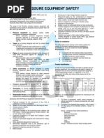 PED Fluid Group Classification Overview | PDF | Liquids | Pressure