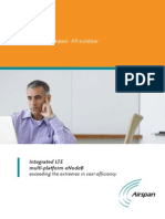 ADU451819 | PDF | Decibel | Antenna (Radio)