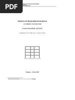 RC Retaining Wall Design Example ACI | PDF | Weight | Force