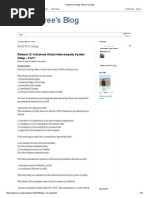 AR Transaction Accounting Entries | PDF | Debits And Credits | Accounts ...