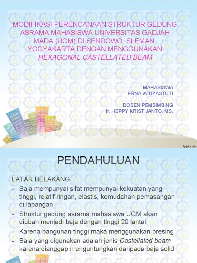 Dokumen - Tips - Perhitungan Castella Beam PDF | PDF | Sains ...