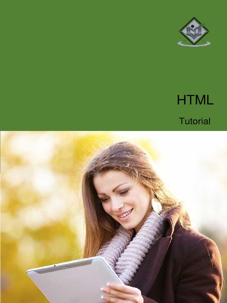 HTML Tutorial | PDF | Html Element | Html