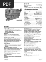 Ariel Lubrication Sheet | PDF