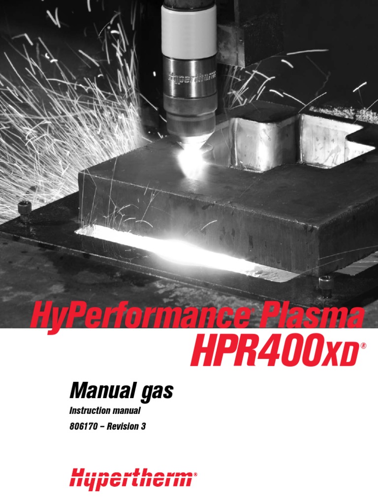 Hpr400xd Manual | PDF | Electromagnetic Interference | Electromagnetic ...