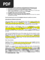 A Desperate Trek Across America | PDF | History