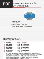 Uniform Rules For Collections Urc 522 | PDF | Negotiable Instrument ...