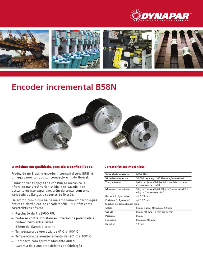 Encoders Veeder Root | PDF | Empresas que cotizan en bolsa de los Estados Unidos | Bolsa de ...