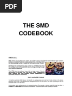 MELF Diode Color Coding Guide | PDF | Diode | Green