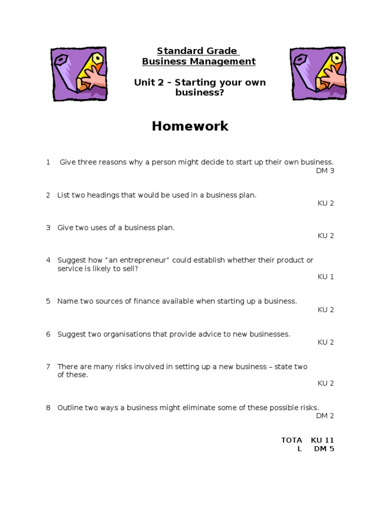Unit 2 Homework | PDF