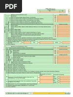Formulario 29 | PDF | Impuestos | Finanzas del gobierno