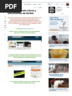 Cómo Descargar de Scribd Sin Subir Archivos | PDF | Ensayos | Scribd