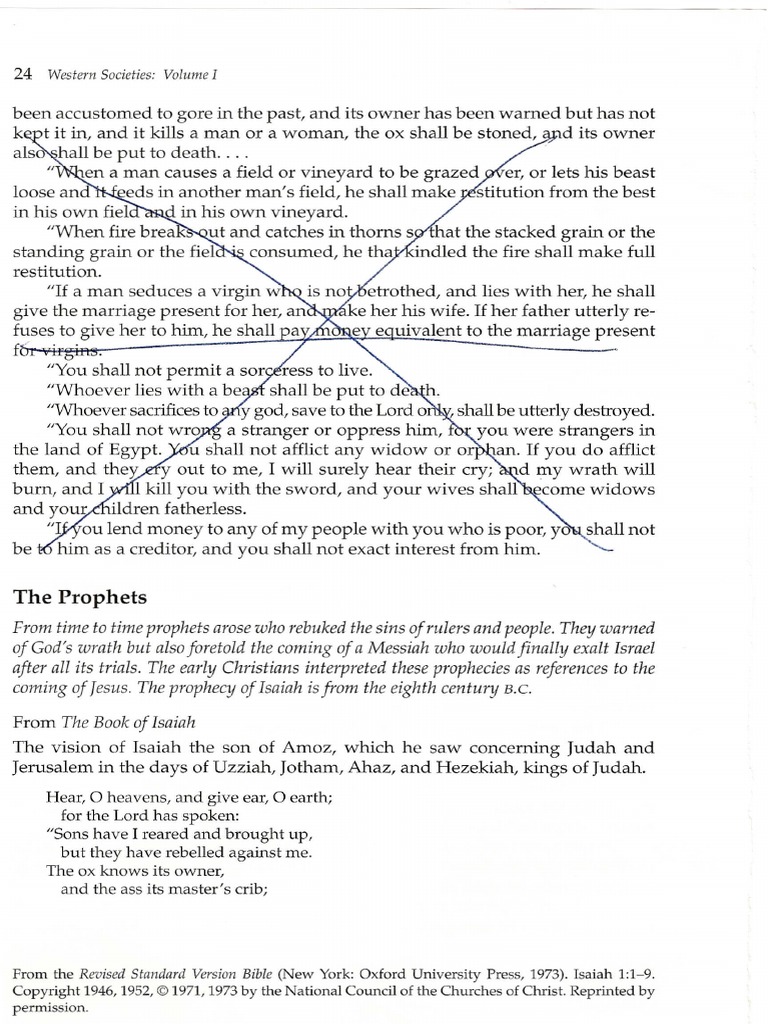Isaiah | PDF | Isaiah | Hebrew Language Names
