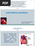 Colapso Cardiovascular: Definición y Tratamiento | PDF | Infarto de ...