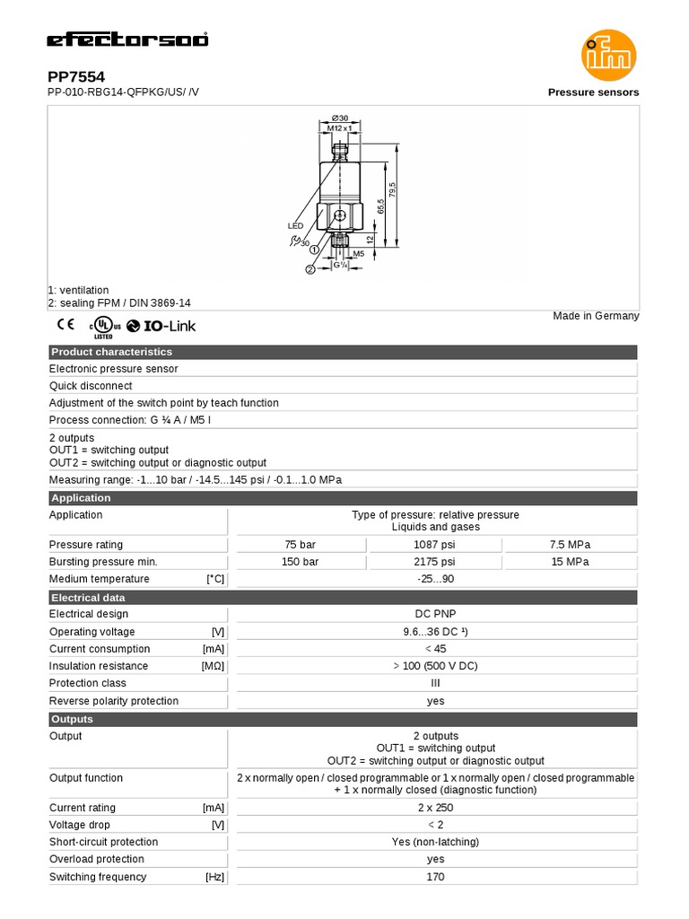 PP7554 | PDF | Switch | Electrical Engineering