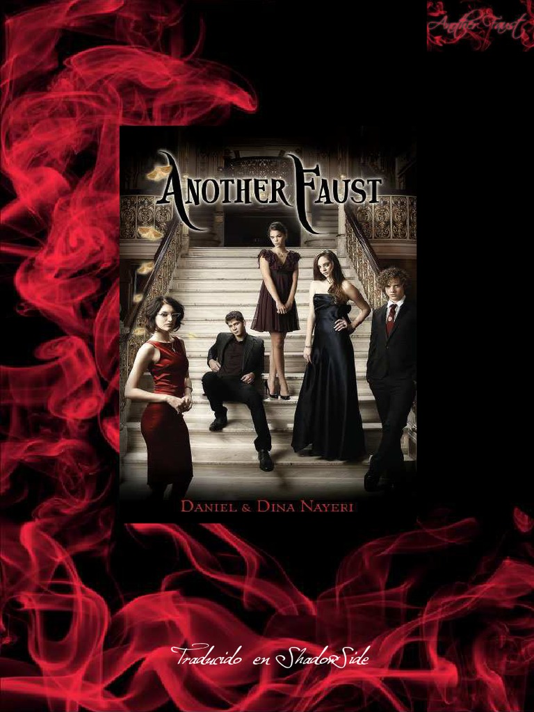 Another Faust | PDF | Pelo | Infierno