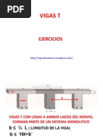 Vigas Doblemente Reforzadas | PDF | Doblar | Mecanica clasica