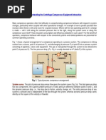 Compressor Start Procedure | PDF