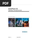 SP3D Shortcut Keys | PDF | Cartesian Coordinate System | Software