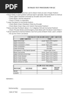 Cr3 Code Sheet | PDF | Traffic | Motor Vehicle