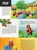 Jesse Tree Guide | PDF | Book Of Exodus | John The Baptist