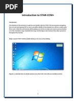 OpenVSP Fuselage & Wing Tutorial | PDF