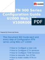 NEC IPASOLINK VR4 Configuration Guide - KSGM Project | PDF | File Transfer Protocol | Ip Address