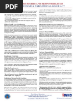 WH-380-F: FMLA Medical Certification Form | PDF | Family And Medical ...