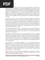 Wolvden Base Coat Genetics Guide | PDF | Nature