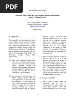 Iso 4787 2021 | PDF | Calibration | International Organization For ...