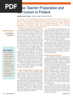 Sample Program Flow For Moving Up Ceremonies | PDF | Human Nature ...