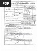 Iob Neft Form | PDF | Cheque | Banking