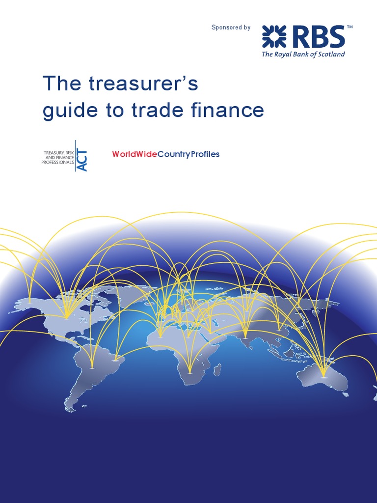 Trade Finance | PDF | Supply Chain | Supply Chain Management